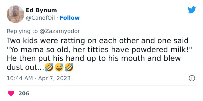 30 Times People Were On Another Level When It Came To Insults | Bored Panda