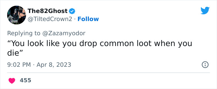 30 Times People Were On Another Level When It Came To Insults | Bored Panda