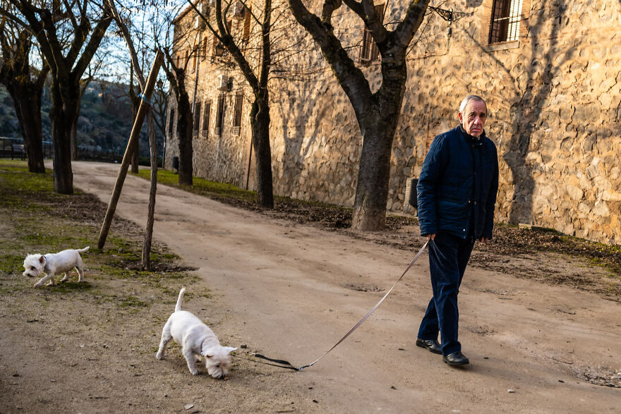 Street Photography: My 35 Pictures I Took While Traveling In Europe ...