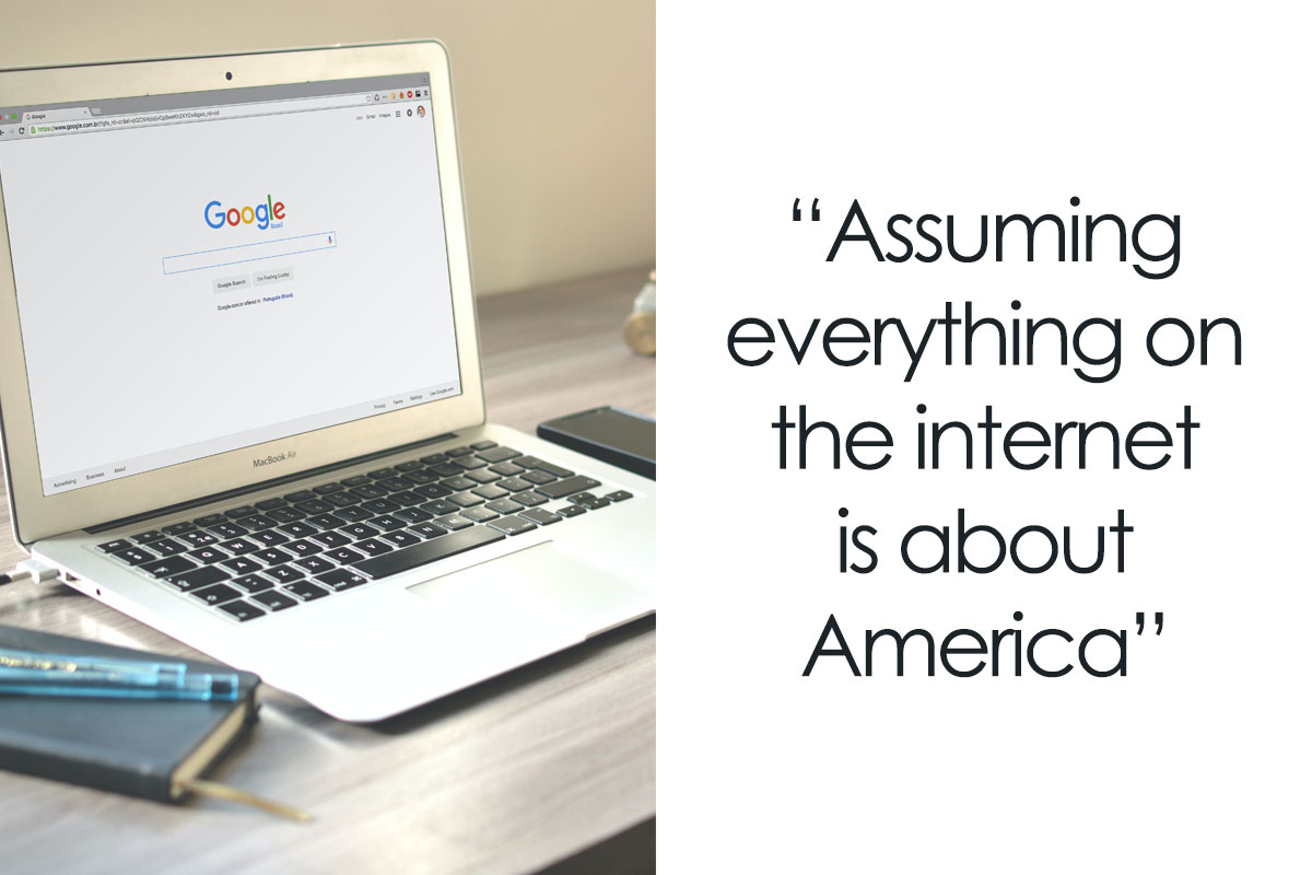 Someone Asked, “What’s An Incredibly American Thing Americans Don’t ...