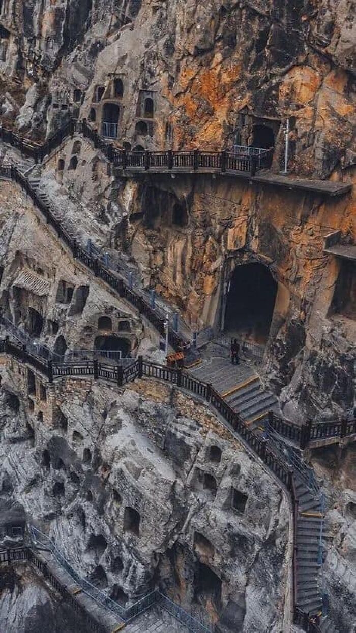 50 Of The Most Fascinating Creations Of Archaeology, Art And ...