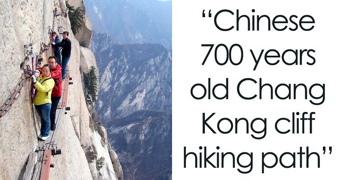 50 Of The Most Fascinating Creations Of Archaeology, Art And ...