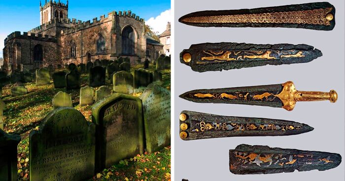 50 Of The Most Fascinating Creations Of Archaeology, Art And ...