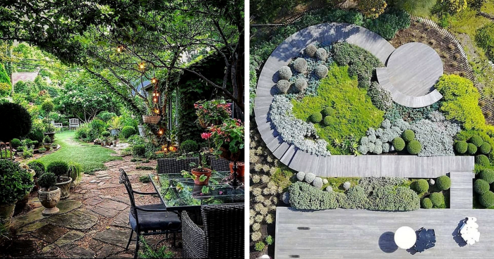 30 Awesome Examples Of Landscaping Done Right | Bored Panda