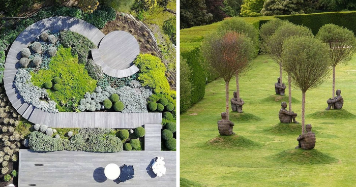 30 Awesome Examples Of Landscaping Done Right | Bored Panda