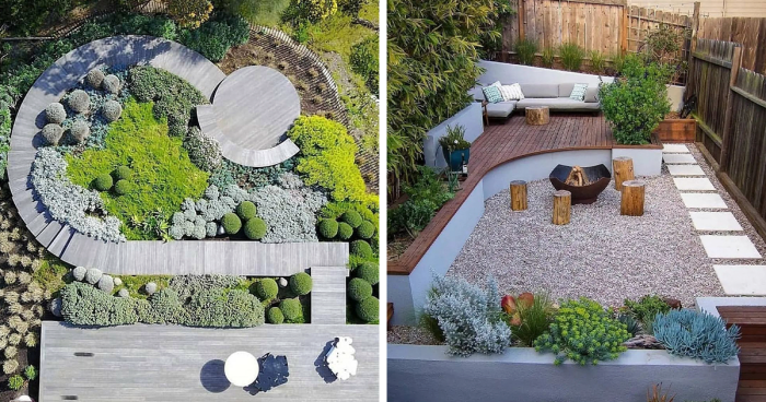 30 Awesome Examples Of Landscaping Done Right | Bored Panda