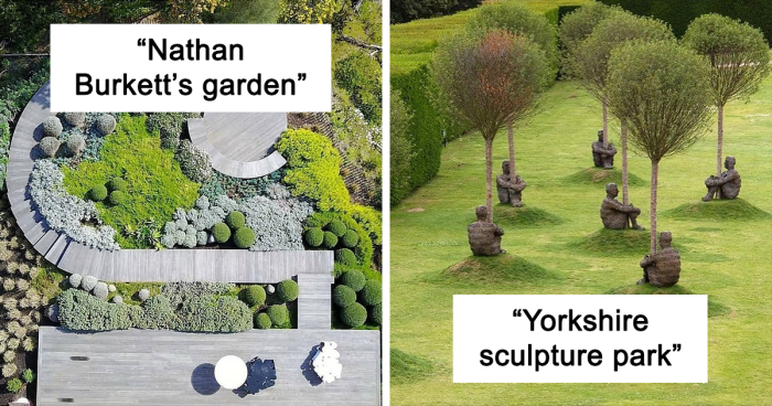 30 Awesome Examples Of Landscaping Done Right | Bored Panda