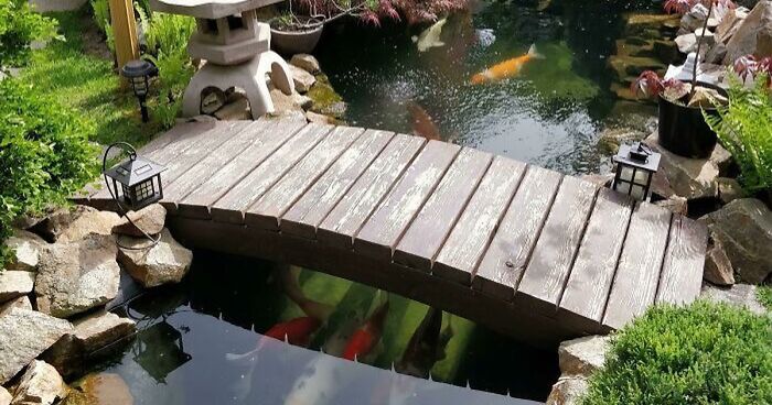 30 Awesome Examples Of Landscaping Done Right | Bored Panda