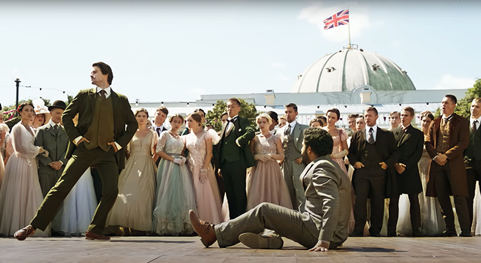 59 Of The Hands-Down Best Movie Dance Scenes | Bored Panda