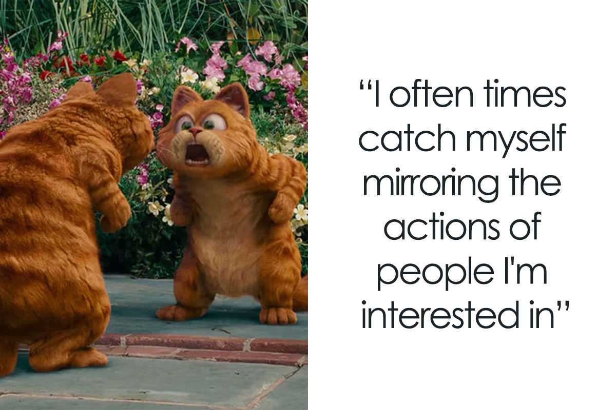 49 Body Language Tips That People In This Online Thread Swear By ...