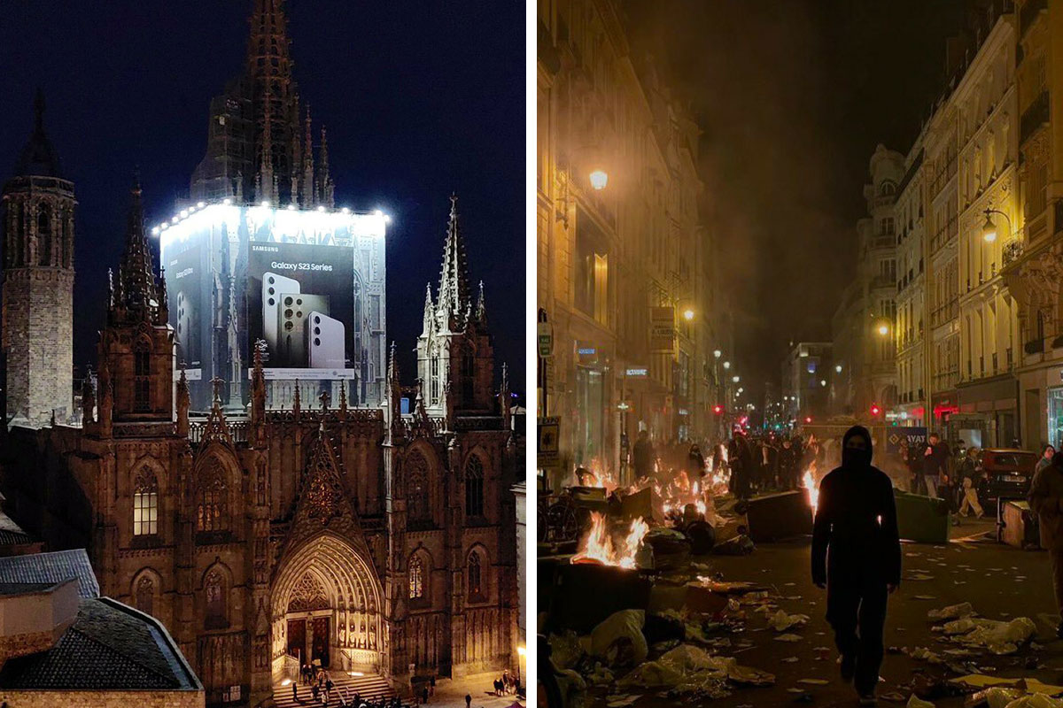 “A Boring Dystopia”: 50 Highly Disturbing Posts That Reveal We’re ...