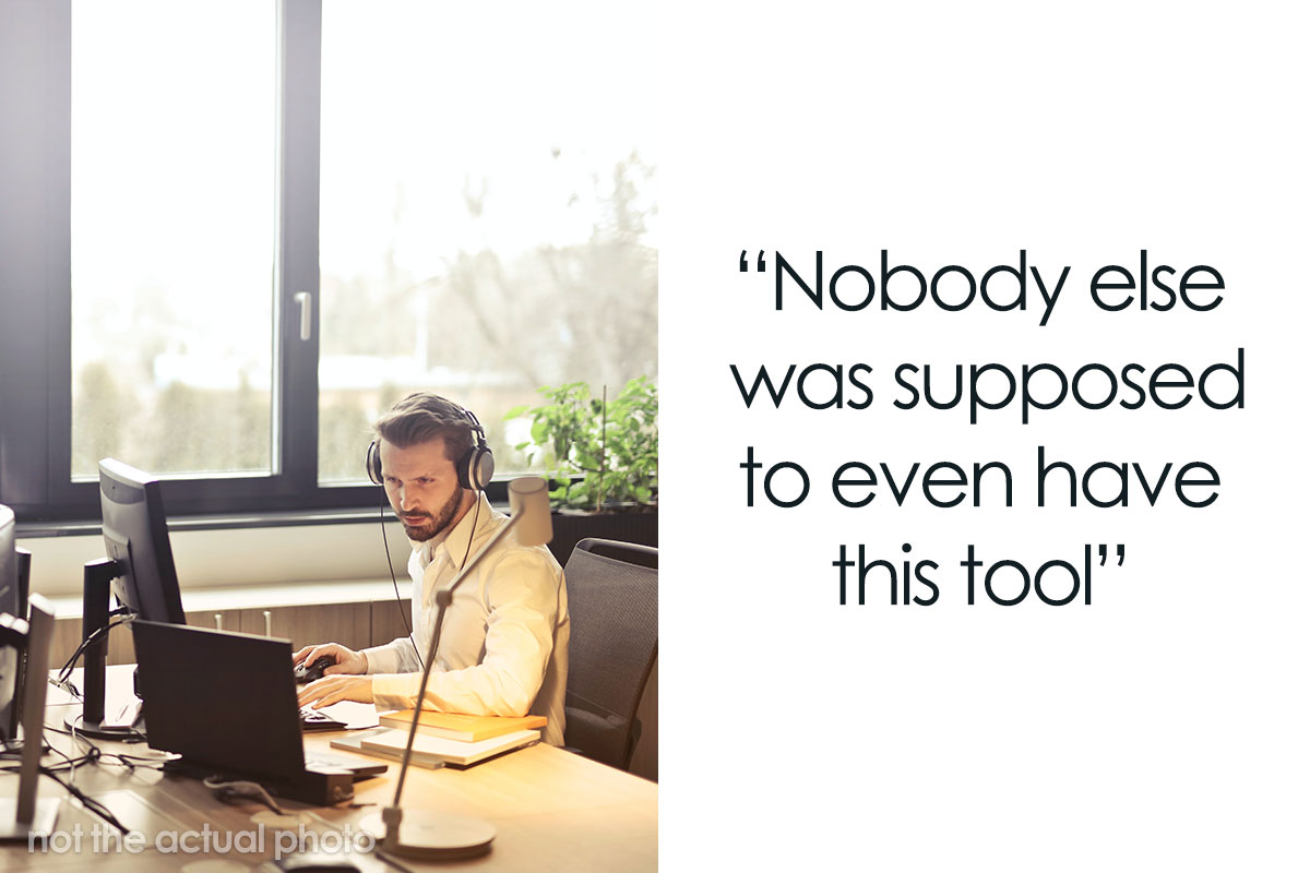 Worker Gets Accused Of Falsifying Timekeeping After Boss Steals Their ...