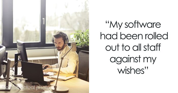 Worker Gets Accused Of Falsifying Timekeeping After Boss Steals Their ...