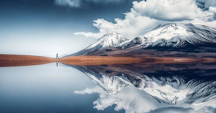 I Create My Dream-Like World With Photography And Photoshop (68 Pics ...