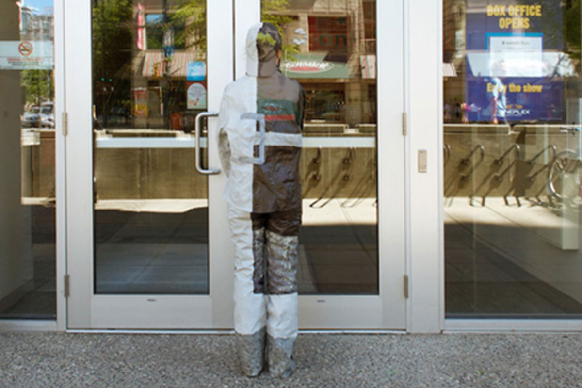 This Dutch Artist Is Widely Known For Her Camouflage Art, Here Are 28 ...