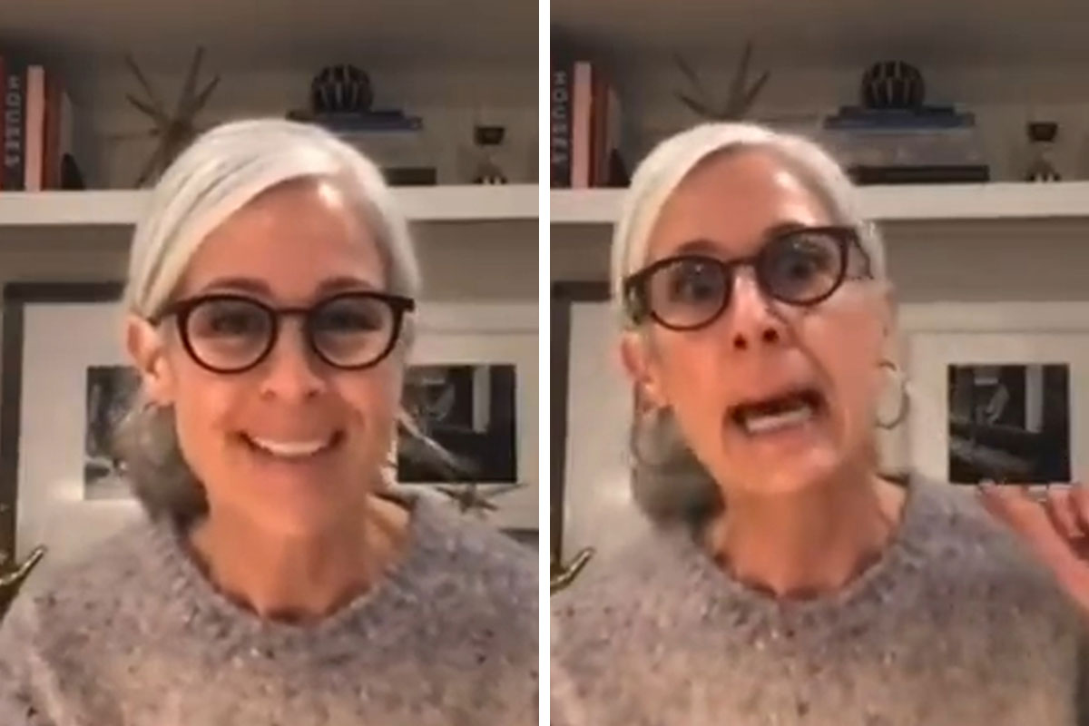 CEO Might Cancel Employee Bonuses While Keeping $3.9 Million For Herself, Gives This Completely ...