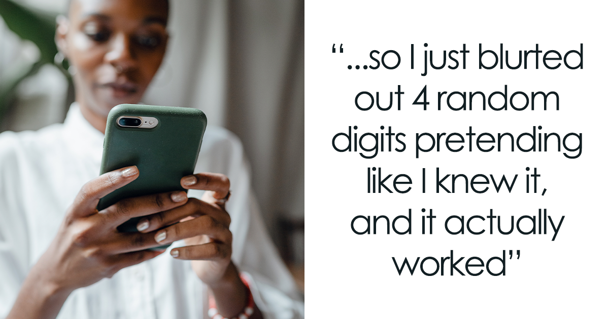 58 Stories Of Crazy Coincidences That Made People Question Reality ...