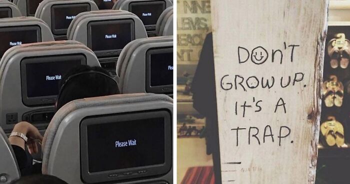 40 Images That Are So Cool And Unique, You Could Slap Them On The Cover ...