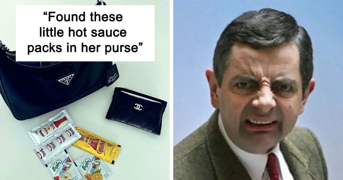 40 Times People Felt The Need To Brag Online And Looked So Cringy, They ...