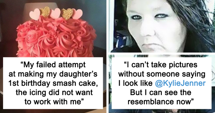 40 Times People Felt The Need To Brag Online And Looked So Cringy, They ...