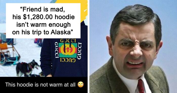 40 Times People Felt The Need To Brag Online And Looked So Cringy, They ...