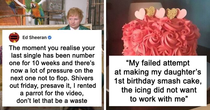 40 Times People Felt The Need To Brag Online And Looked So Cringy, They ...