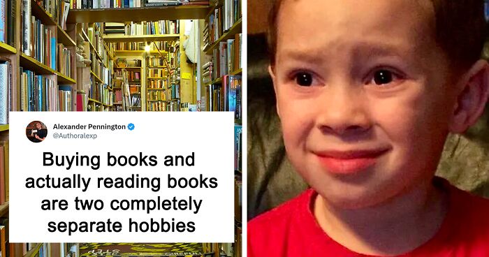 30 Comically Spot-On Tweets About Writing, Reading, And Everything In ...