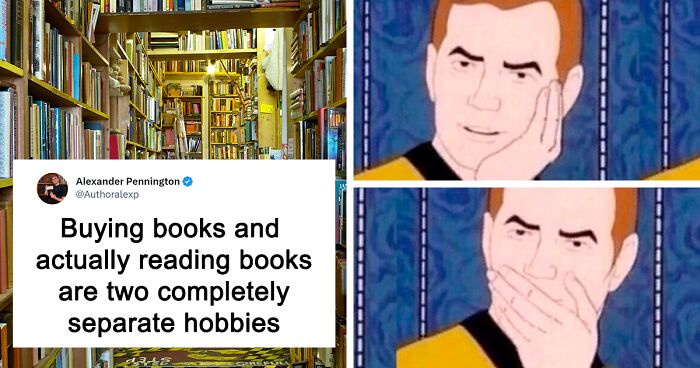 30 Comically Spot-On Tweets About Writing, Reading, And Everything In ...