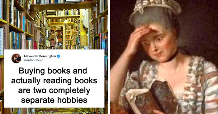 30 Comically Spot-On Tweets About Writing, Reading, And Everything In ...
