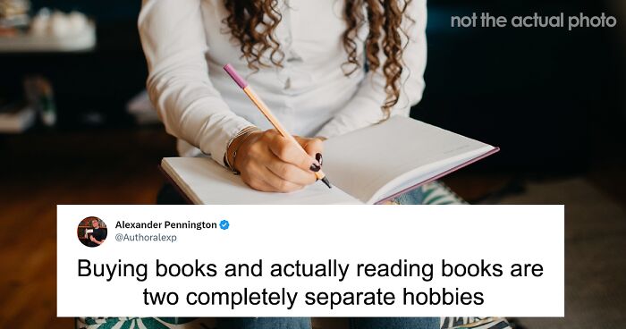 30 Comically Spot-On Tweets About Writing, Reading, And Everything In ...