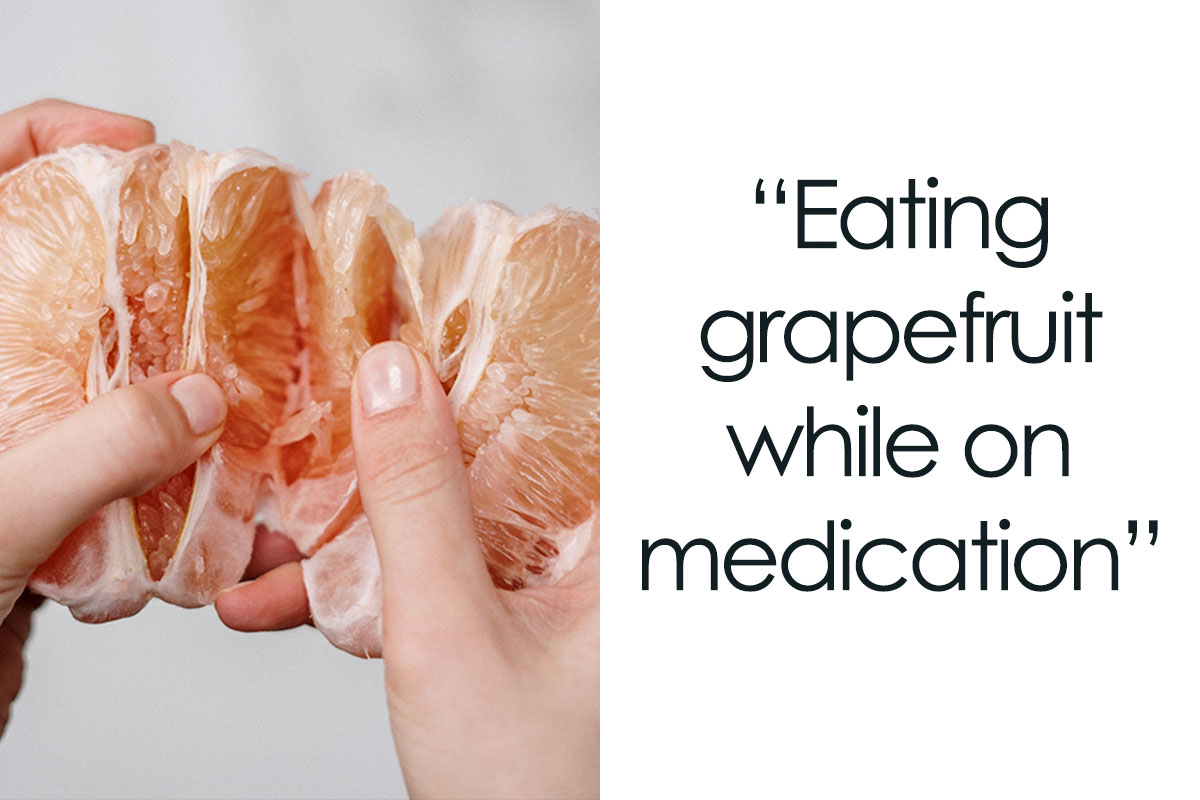 This Viral Thread Has People Listing Things That Are in Fact Way More ...