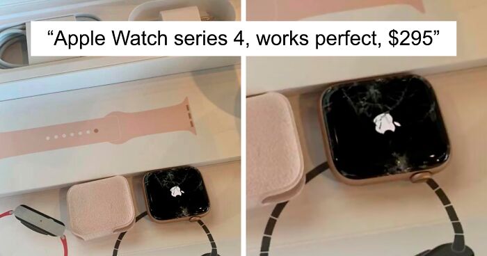 40 Facebook Marketplace Ads That Are So Delusional, They Got Shamed On ...