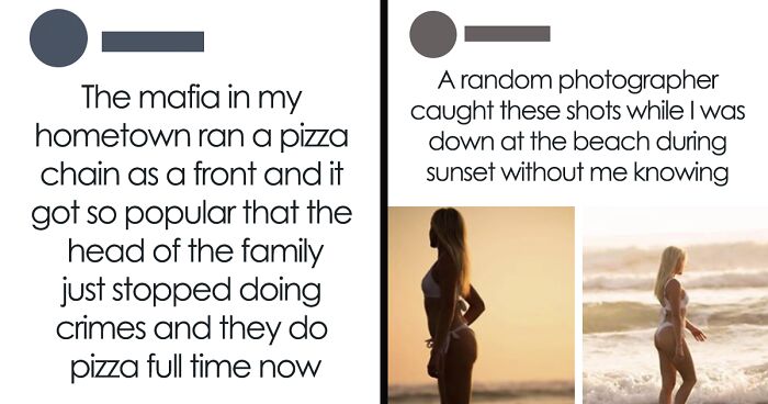 “Didn’t Happen Of The Year Awards”: 40 Cringe And Embarrassing Lies ...