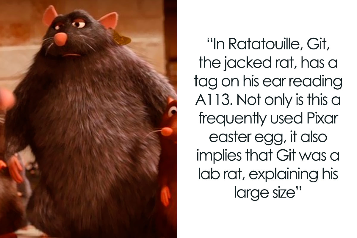 This Instagram Account Shares Little-Known Facts About Films And The ...