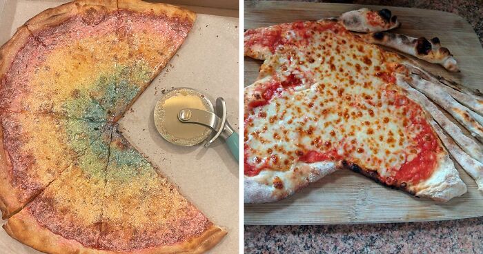 50 Pizza Crimes That Are Way Worse Than Pineapple On Pizza