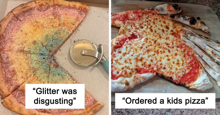 50 Pizza Crimes That Are Way Worse Than Pineapple On Pizza