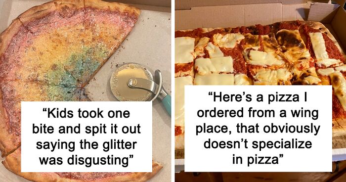 50 Pizza Crimes That Are Way Worse Than Pineapple On Pizza