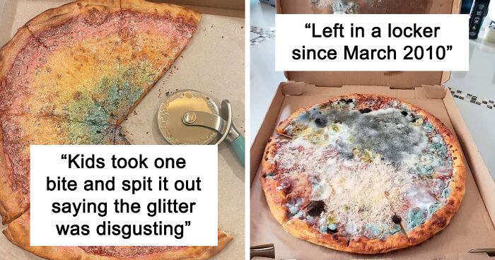 50 Pizza Crimes That Are Way Worse Than Pineapple On Pizza