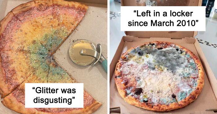 50 Pizza Crimes That Are Way Worse Than Pineapple On Pizza | Bored Panda