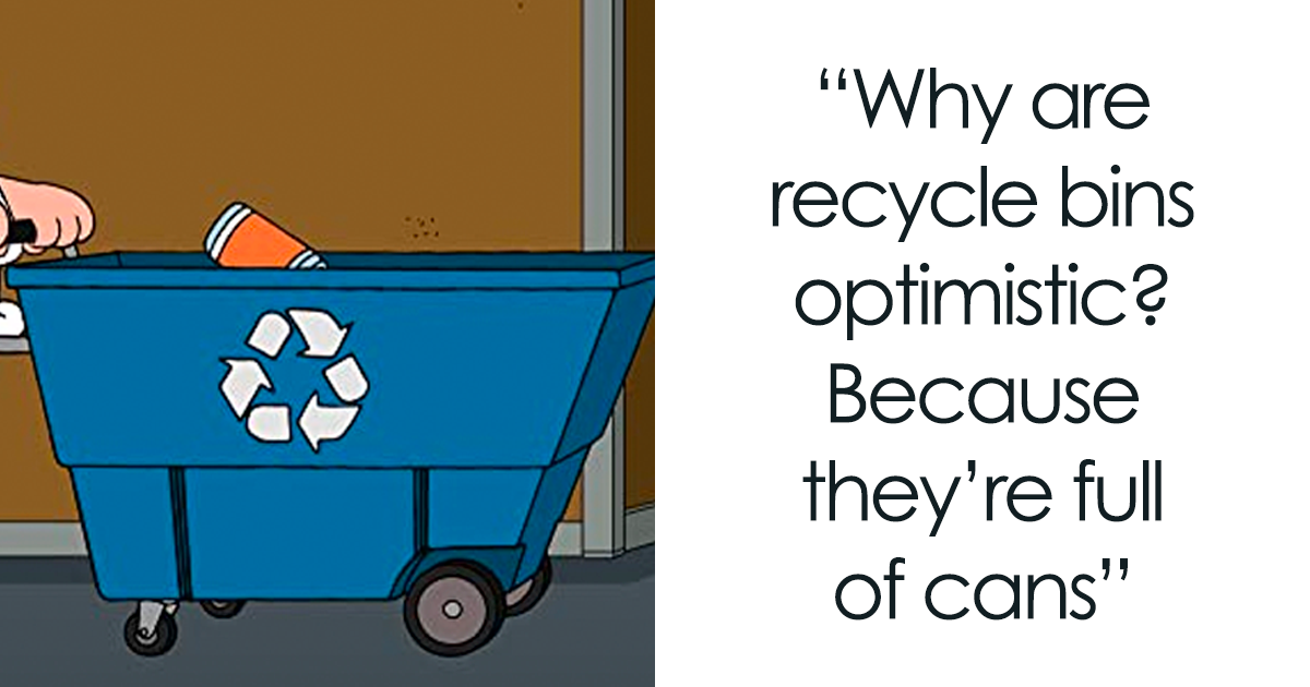 Why Go Outside When You Can Laugh At These 120 Earth Day Jokes 🌎 ...