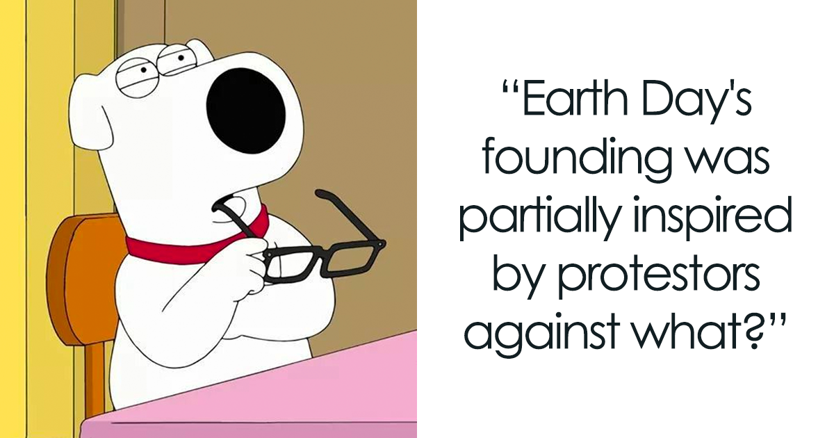 66 Earth Day Trivia Questions For Environmental Protection Enthusiasts ...