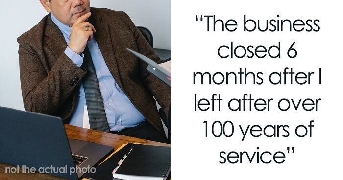 “I Am Sorry, But I Cannot Afford It Either”: Employee Refuses To Work ...