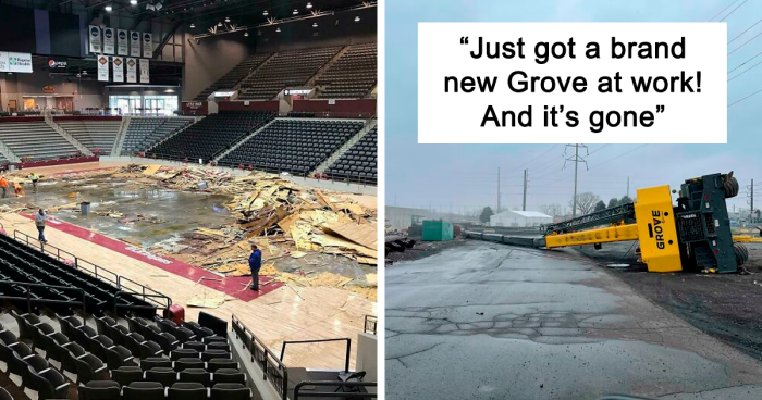 “That Looked Expensive”: People Share 35 Fails And Accidents That Cost ...