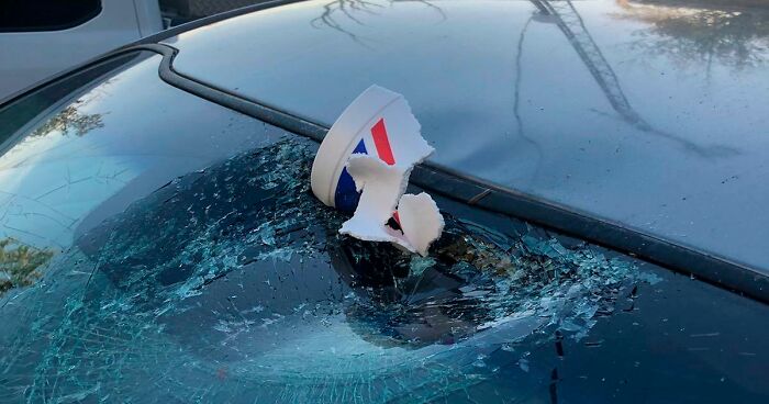 “That Looked Expensive”: People Share 35 Fails And Accidents That Cost ...