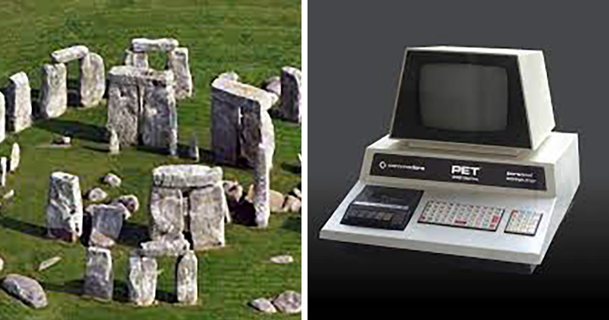 19 Weird Measurements To Use That I Shared During A Humorous Lesson ...