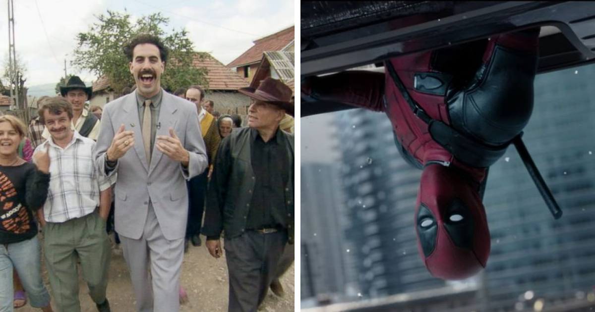 50 Banned Movies That Were Deemed To Be Too Controversial For Some ...