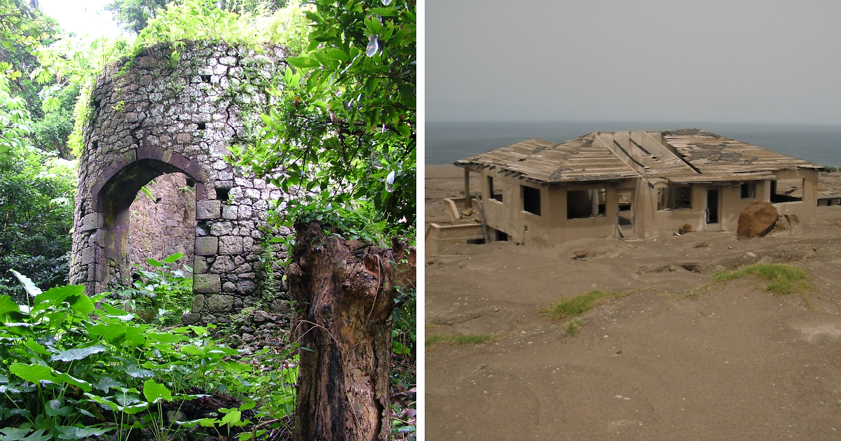 Hey Pandas, What Was The Most Cursed Building You Saw? (Closed) | Bored ...