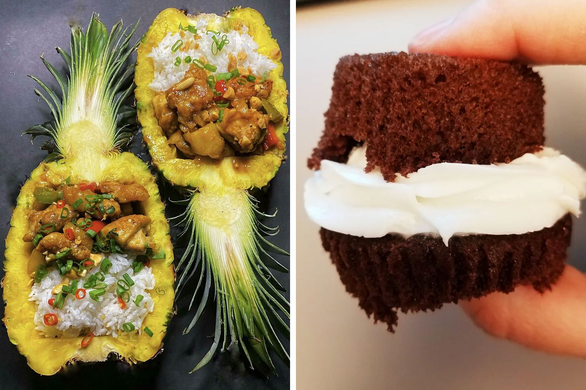 30 Dishes And Cooking Hacks You Probably Never Thought About | Bored Panda