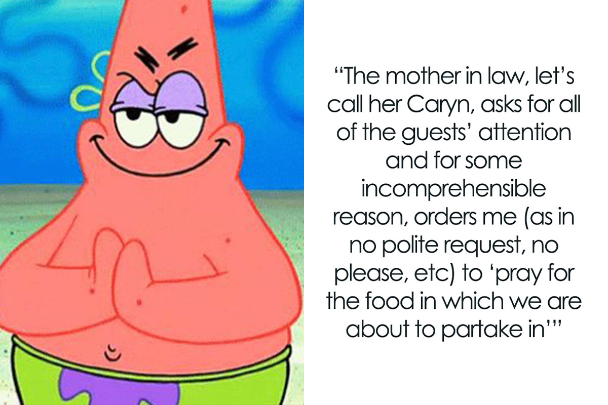 Atheist Guy Fights Fire With Fire By Saying A Prayer To Another God ...