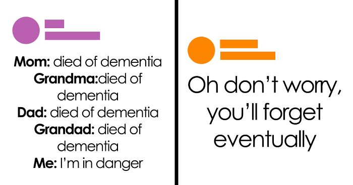 45 Times People Spotted Such Cursed Comments, They Just Had To Share ...